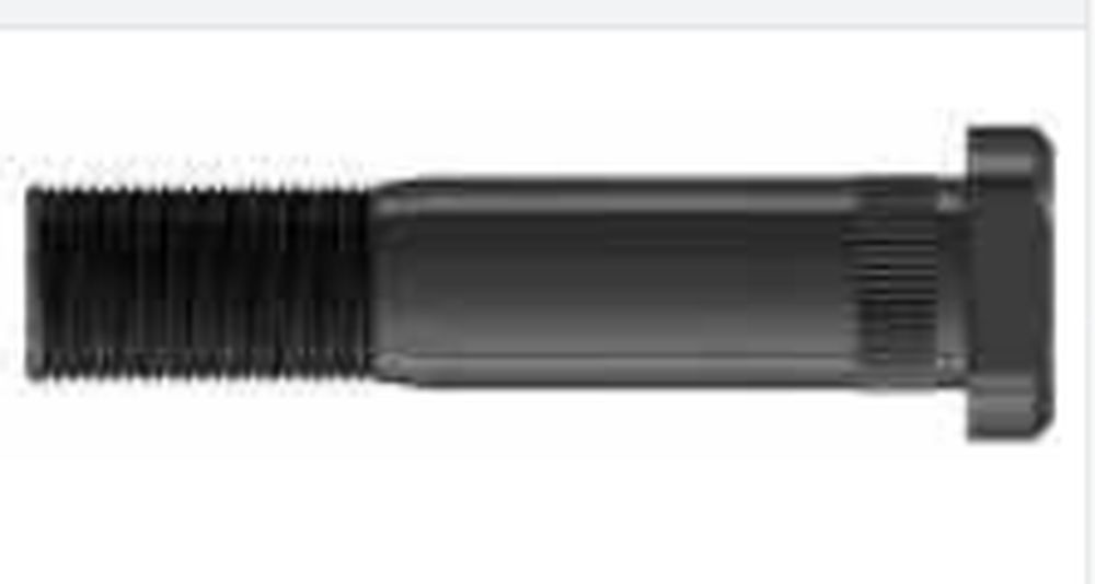 PARAFUSO RODA TRASEIRA M22X1,50 - Roni Chaves