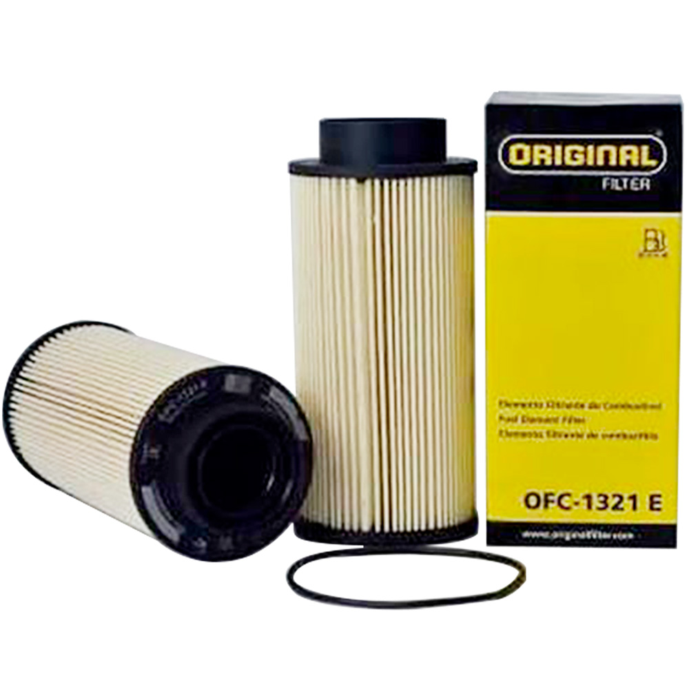 KIT ELEMENTO FILTRO COMBUSTIVEL - Roni Chaves