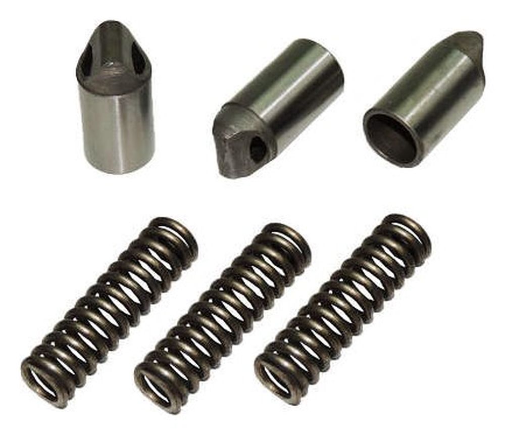 KIT PINO MOLA POSICIONADOR - Roni Chaves