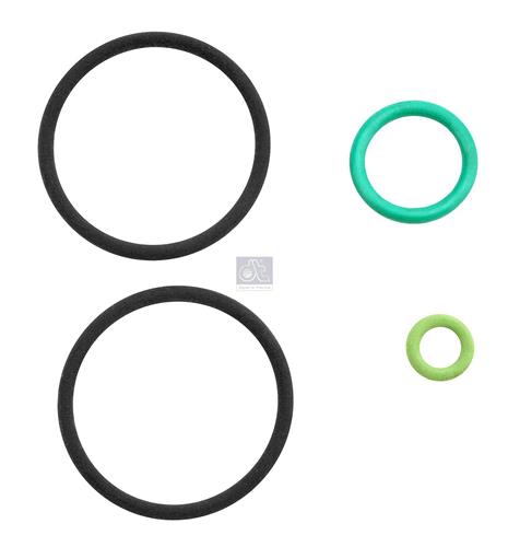 REPARO VALVULA SOLENOIDE CAIXA CAMBIO(ANEIS ORING) - Roni Chaves
