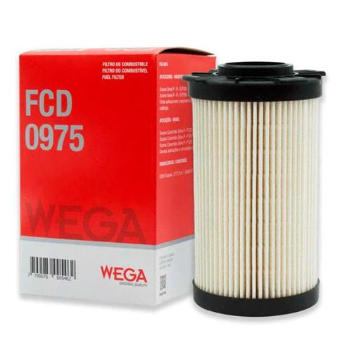 ELEMENTO FILTRO COMBUSTIVEL(CARTUCHO) - Roni Chaves