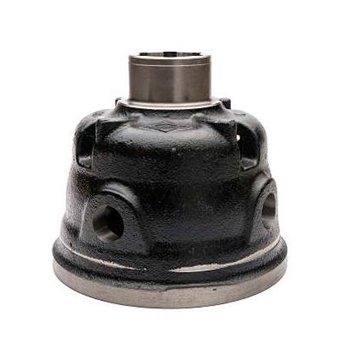 CAIXA SATELITE VAZIA - Roni Chaves