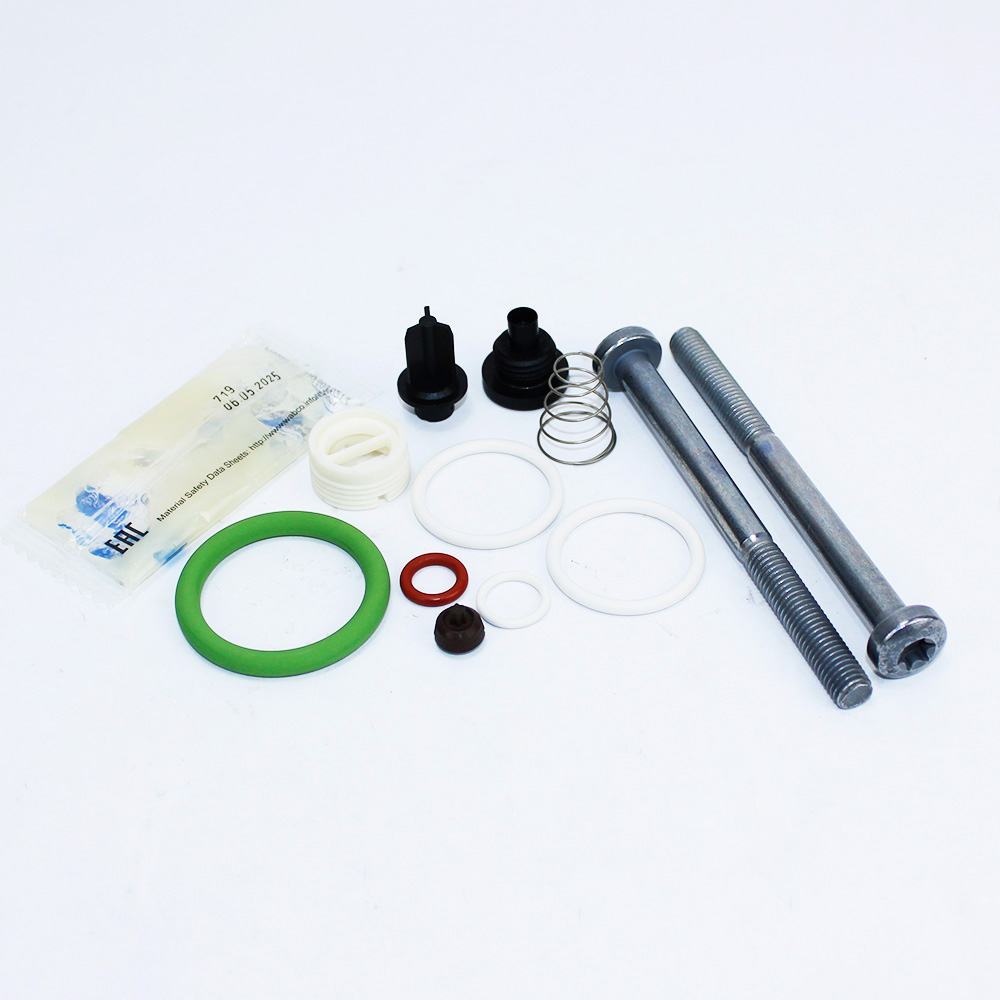 REPARO VALVULA SECADOR AR ELETRONICO APU - Roni Chaves