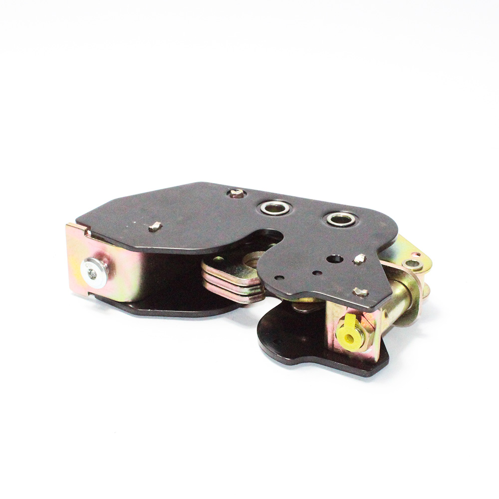 FECHADURA CABINE - Roni Chaves