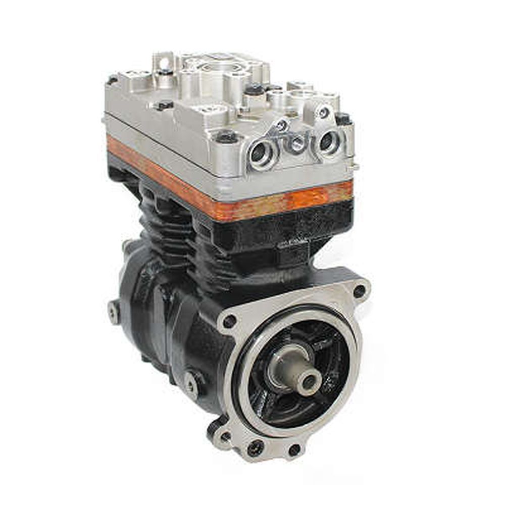 COMPRESSOR AR 2 CILINDROS - Roni Chaves