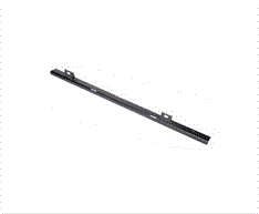 CANTONEIRA DIREITA LATERAL RADIADOR AGUA - Roni Chaves