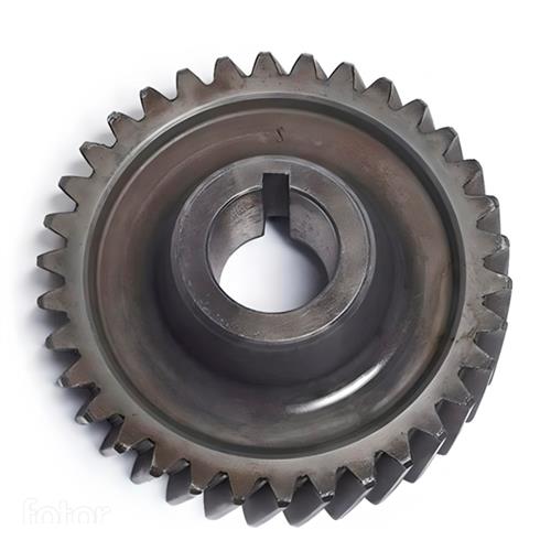 ENGRENAGEM COMPRESSOR 34 DENTES - Roni Chaves