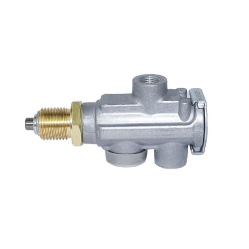 VALVULA BLOQUEIO TROCA CAIXA - Roni Chaves