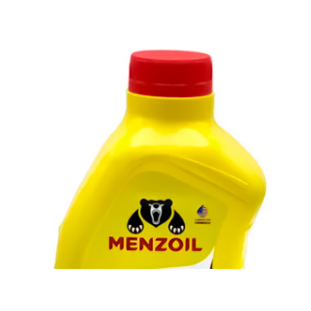 OLEO SINTETICO MOTOR 5W30 CJ-4 ECO TURBO MENZOIL 1L - Roni Chaves