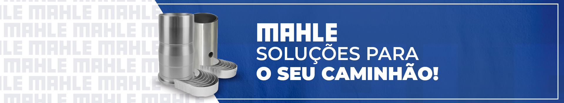 Peças para Caminhões Multimarcas - Roni Chaves