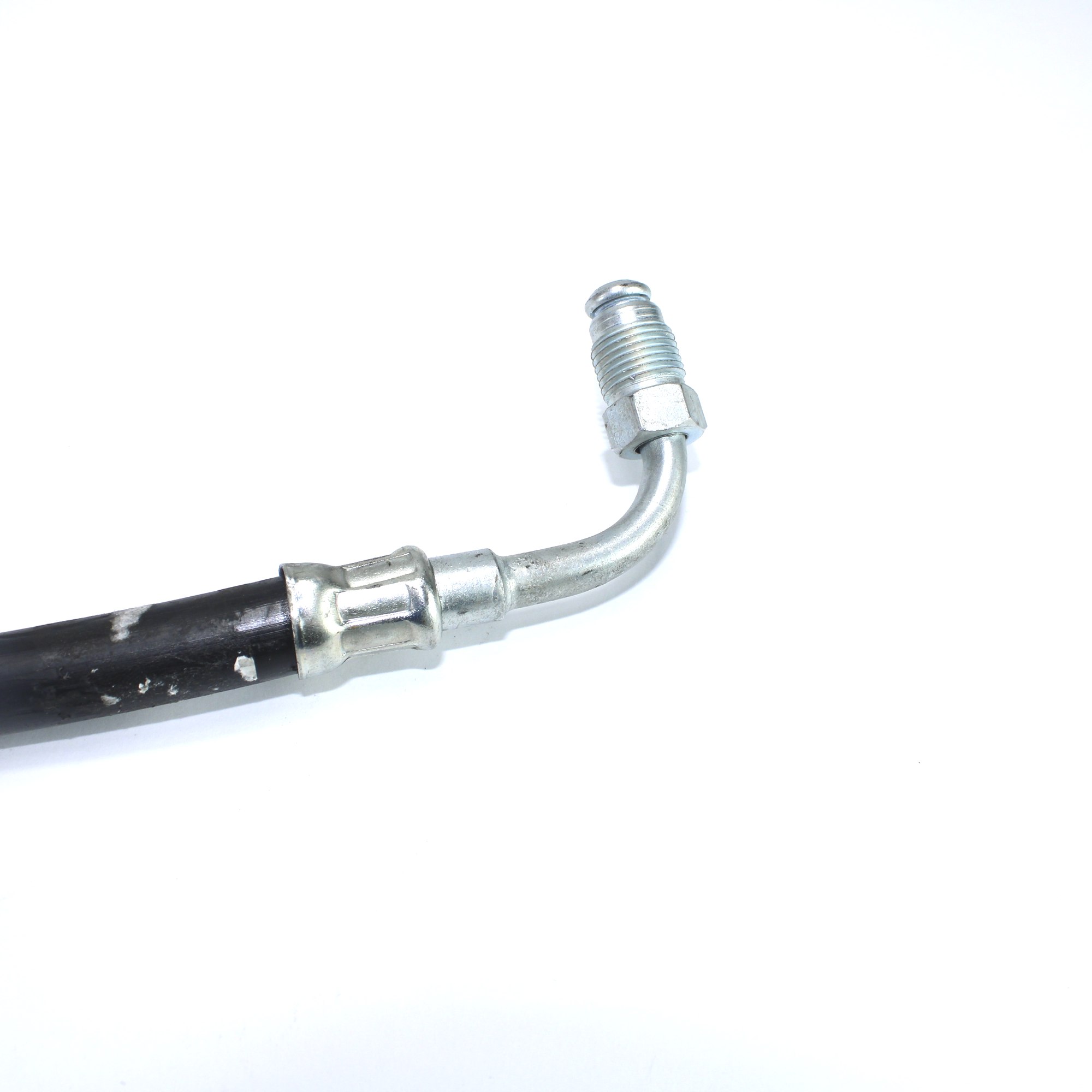 FLEXIVEL SERVO EMBREAGEM - Roni Chaves