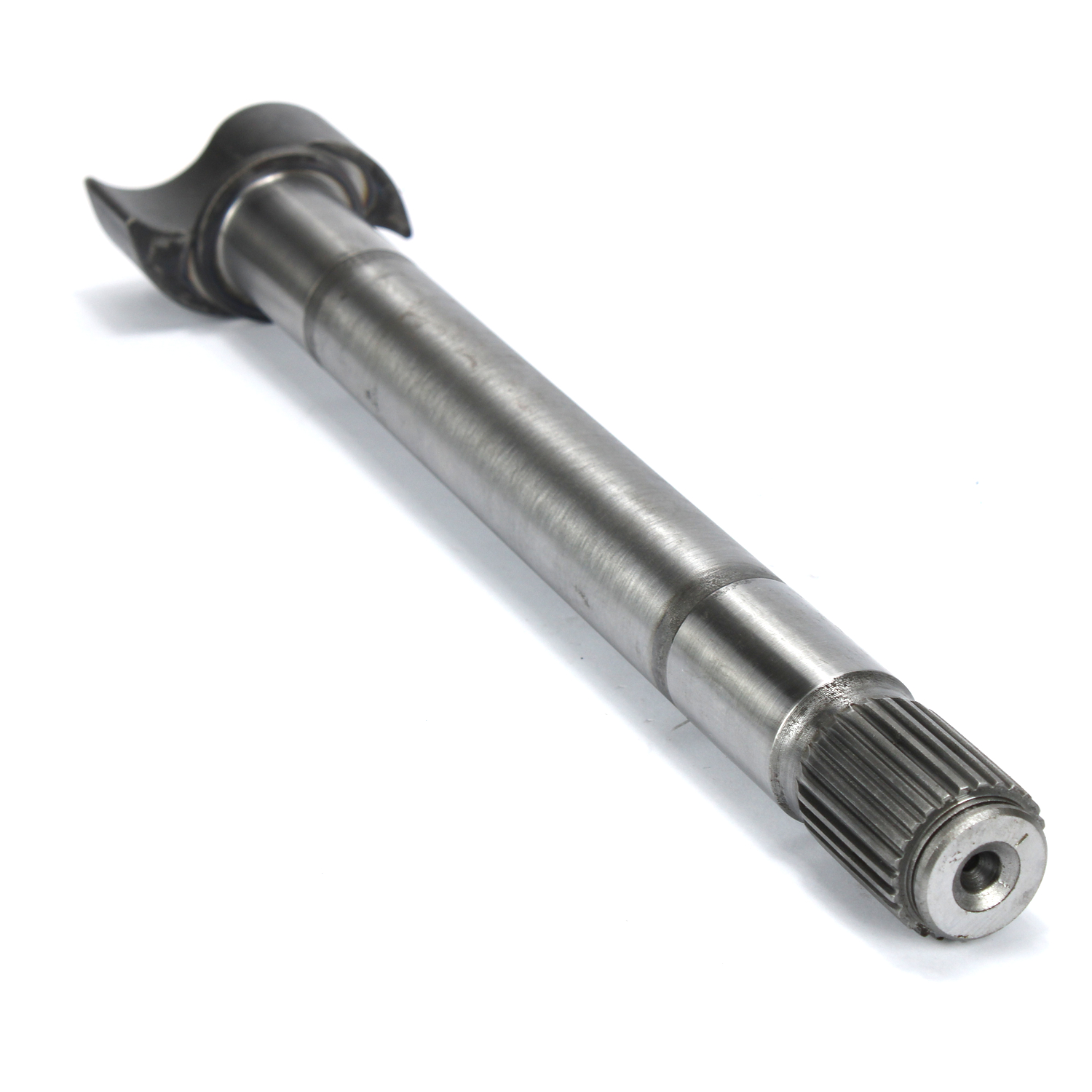 EIXO S TRUCK DIREITO - Roni Chaves