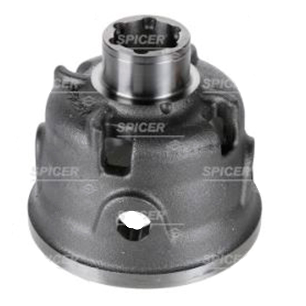 CAIXA SATELITE VAZIA - Roni Chaves