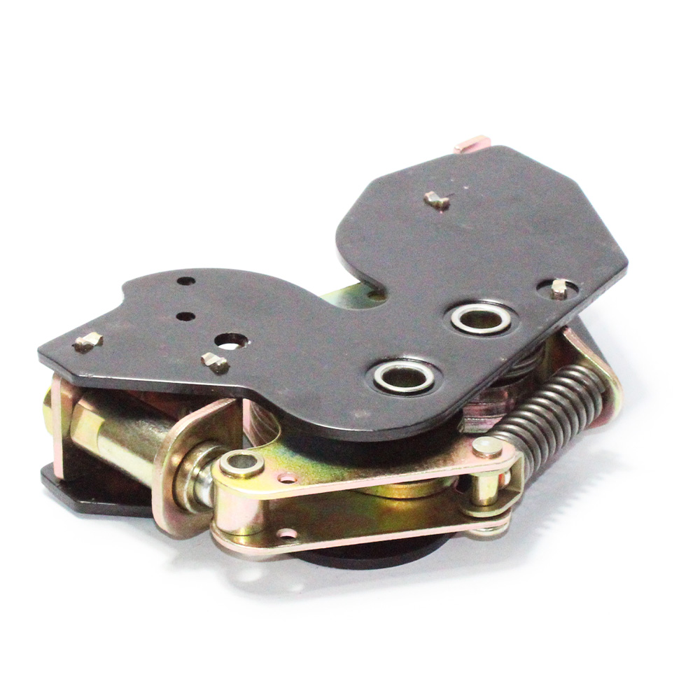 FECHADURA CABINE - Roni Chaves