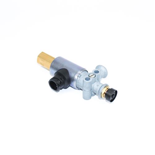 VALVULA SOLENOIDE SISTEMA AR - Roni Chaves