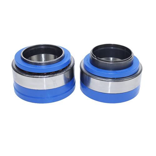 JG ROLAMENTO CUBO DIANTEIRO - Roni Chaves