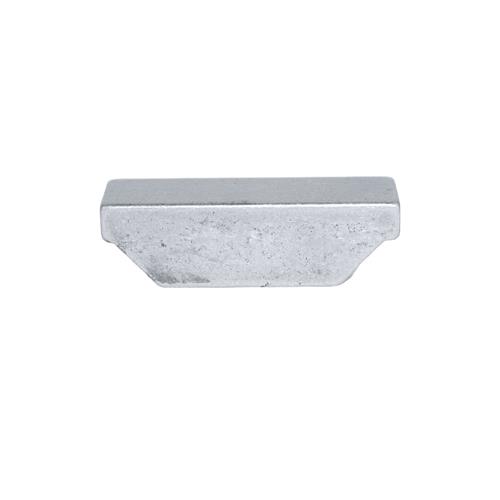 CHAVETA EIXO INTERMEDIARIO - Roni Chaves